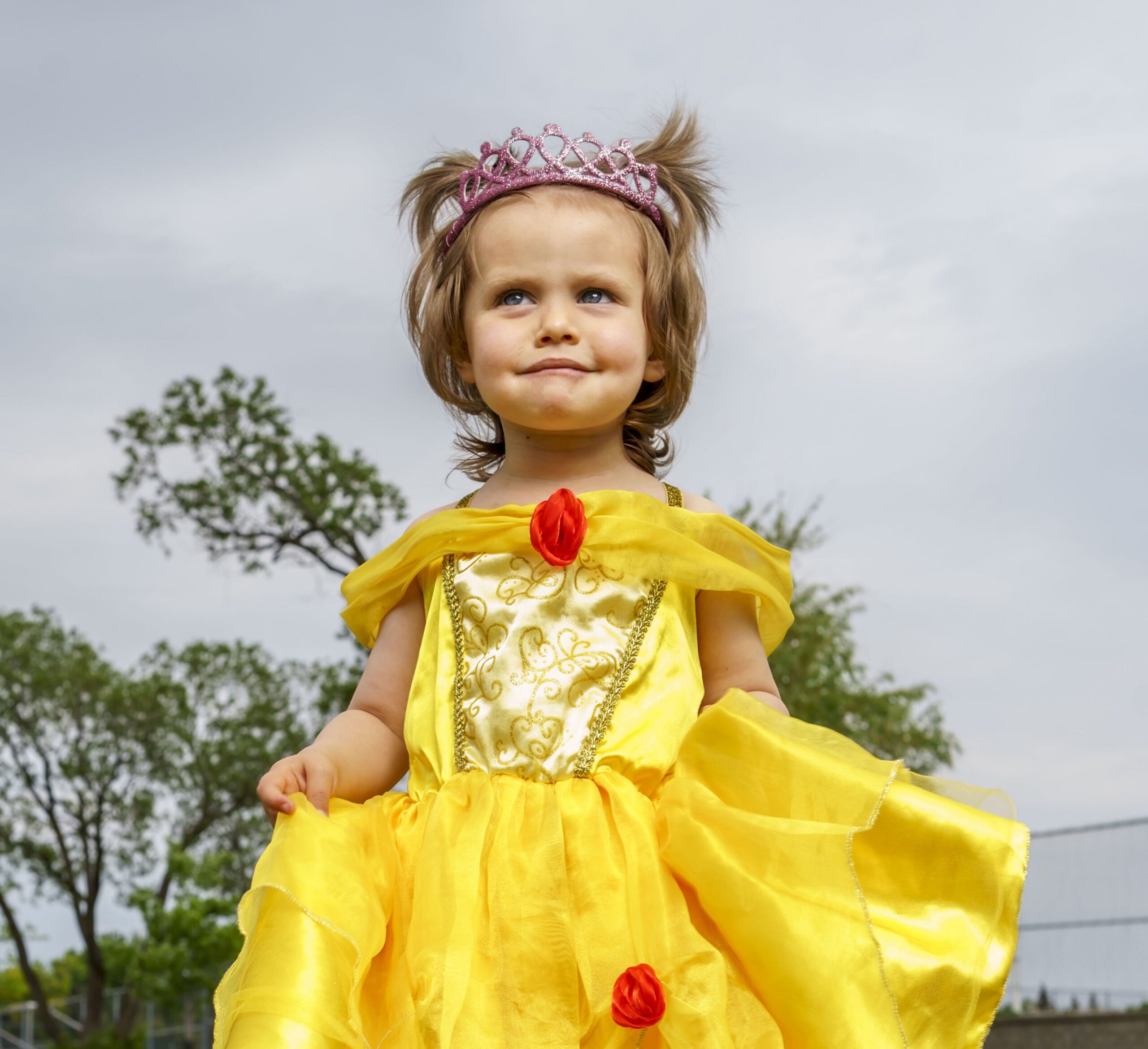 Le Défi Halloween Leucan - Ma Journée Leucan