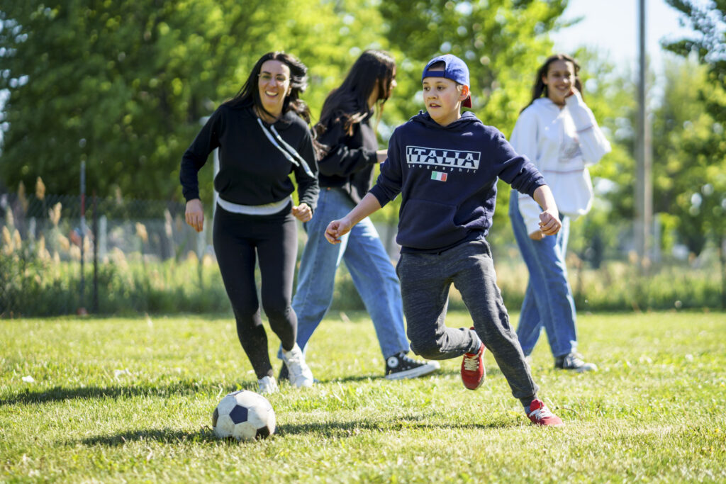 Le Défi sportif Leucan - Ma Journée Leucan
