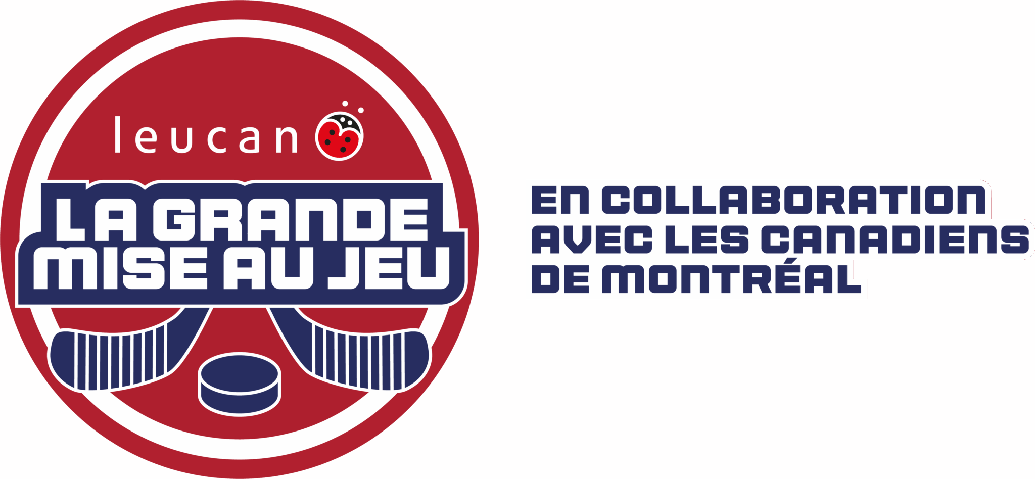 La grande mise au jeu Leucan - Ma Journée Leucan